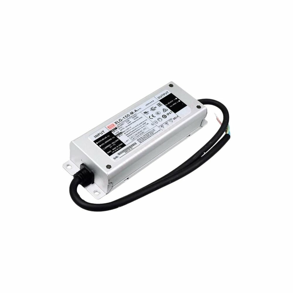 Led-драйвер Mean Well XLG-150-M-A