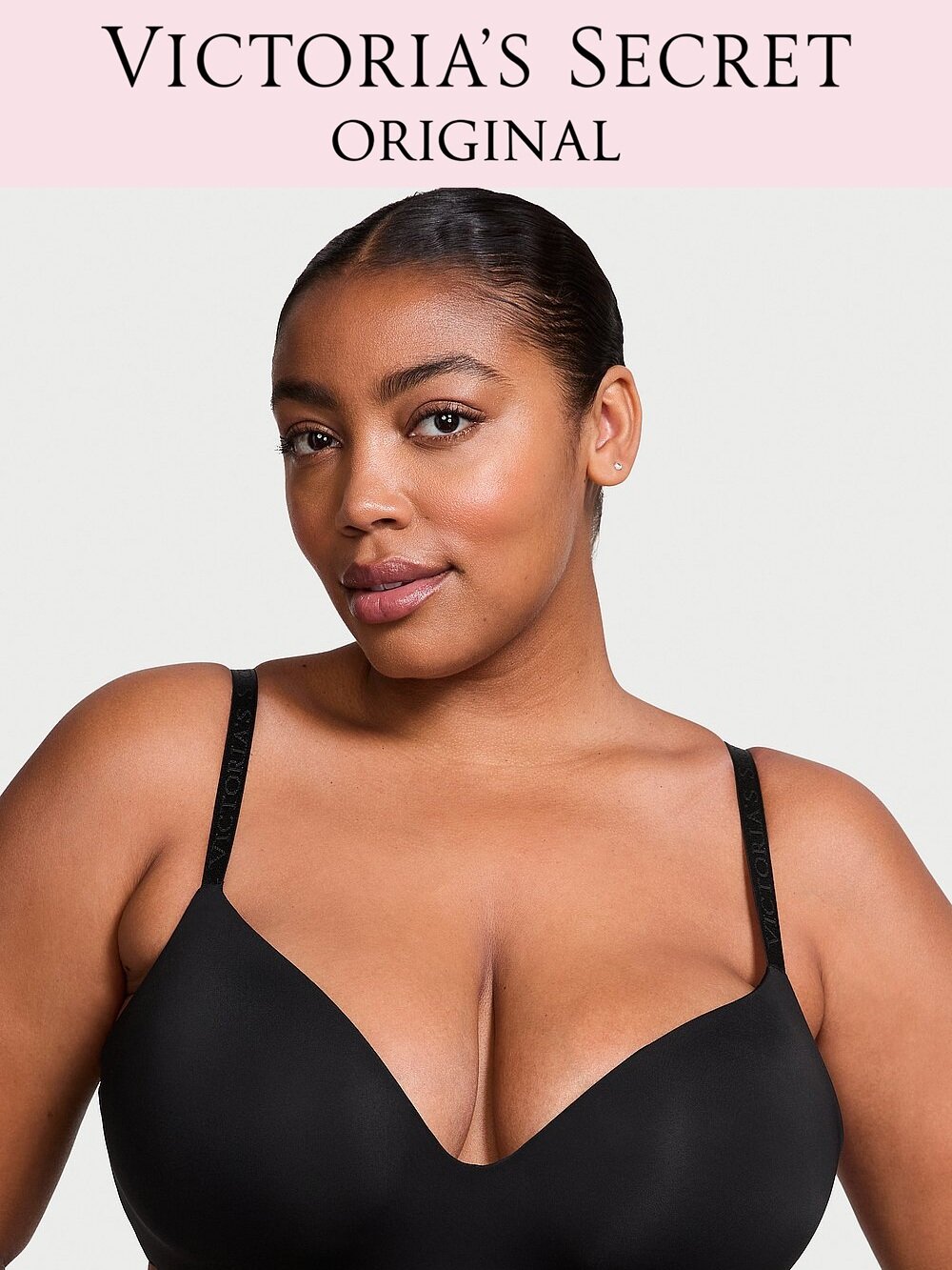 Бюстгальтер Lightly Lined Wireless Bra