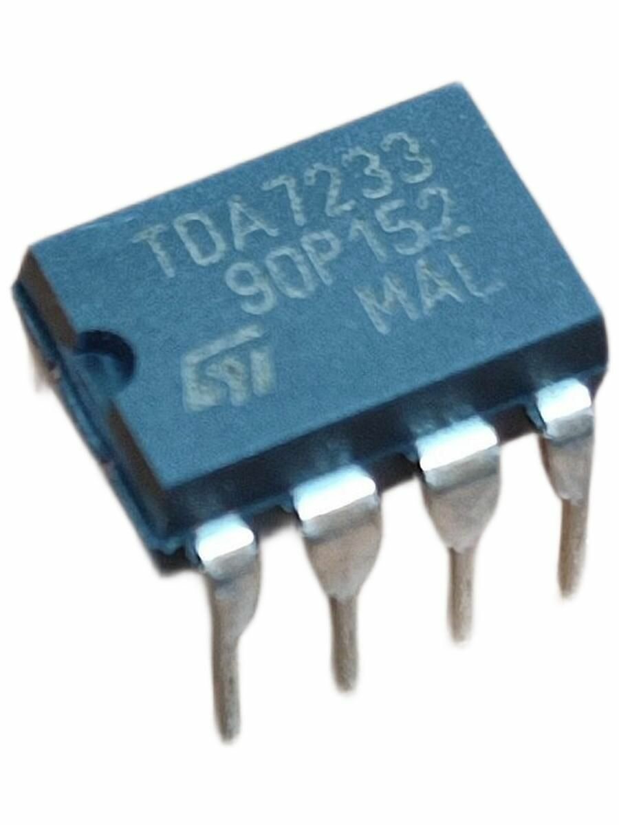 TDA7233 (микросхема)