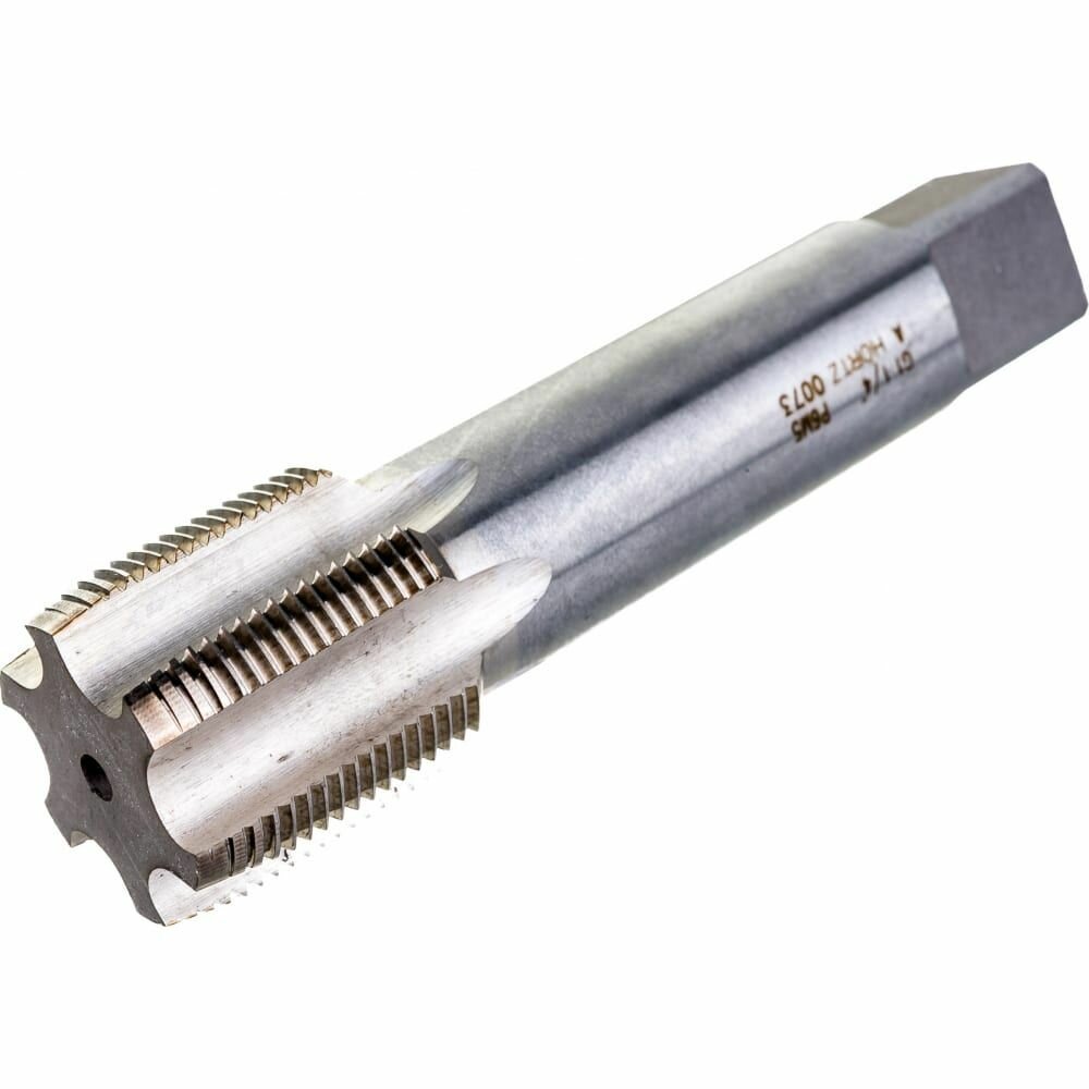 HORTZ Метчик G 1 1/4" м/р Р6М5 203823