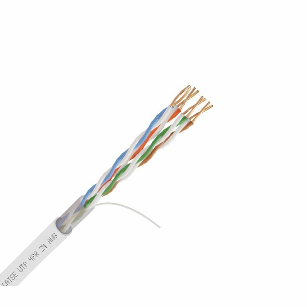 Внутренний кабель Netlink nl-cu utp 00000000254
