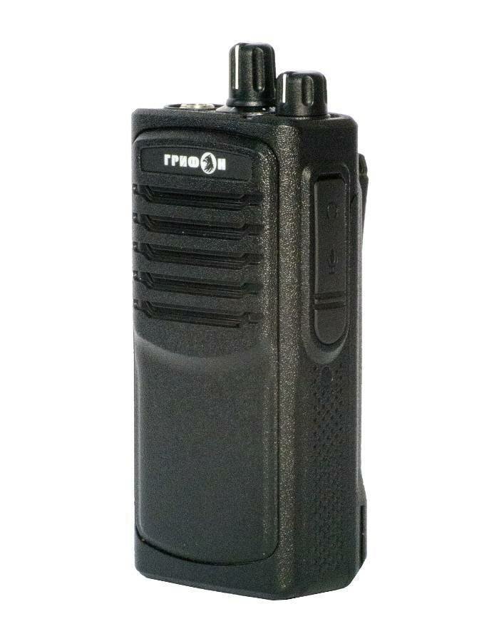 Портативная радиостанция Грифон G-34