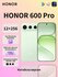 Смартфон 600 Pro 5G, Google play, Android16, процессор Dimensity 8550 Elite, 4K ...
