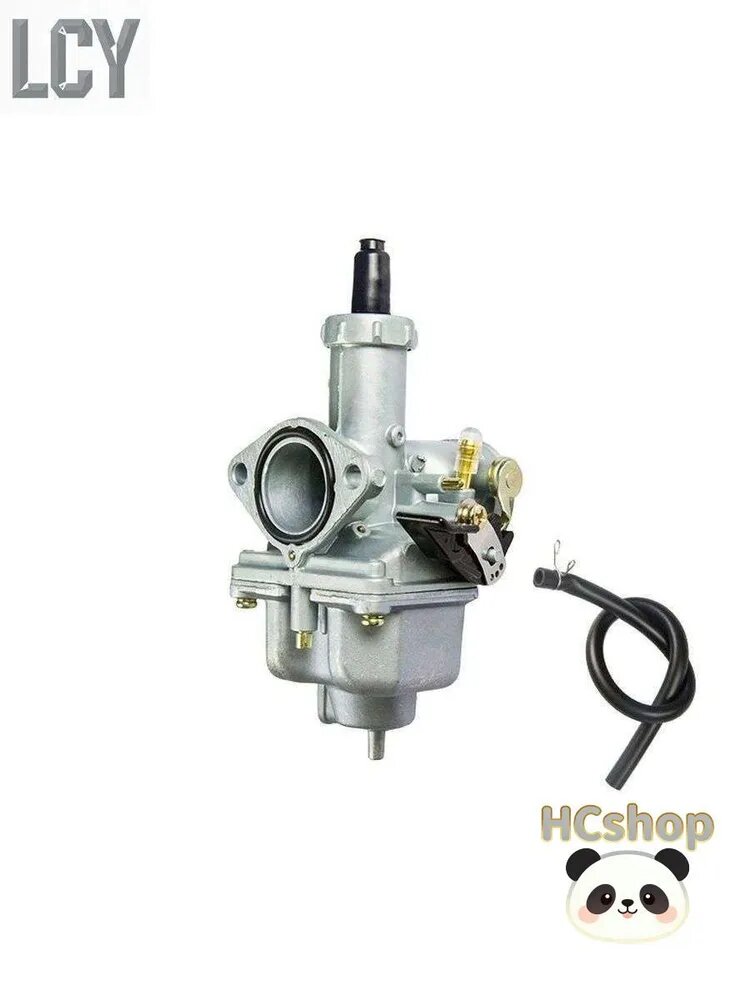 Карбюратор PZ26 CG125 26MM Ирбис ттр 125 152FMI