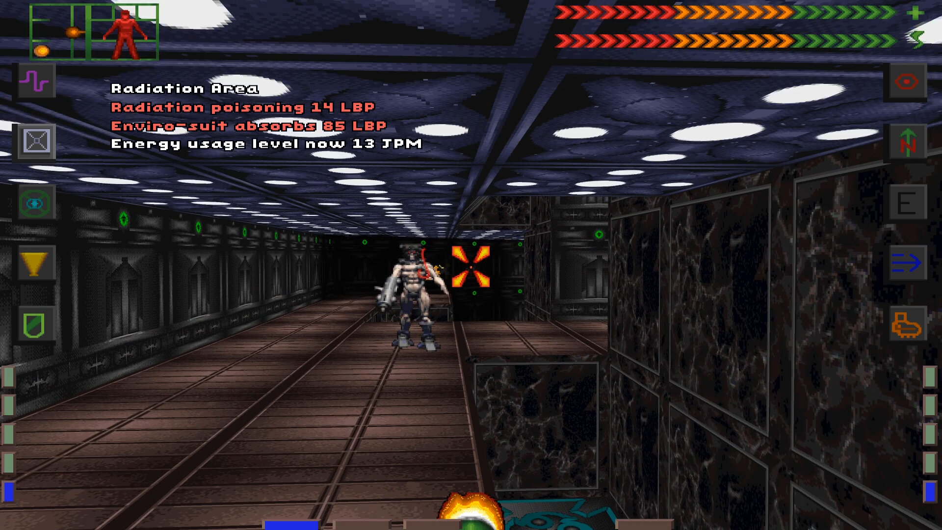 System Shock: Enhanced Edition, Все страны — фото 1