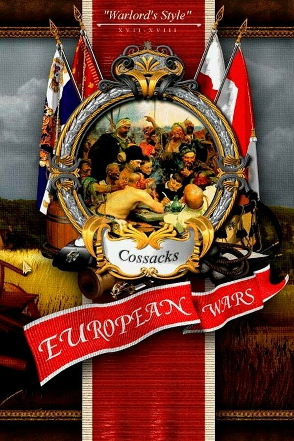 Cossacks: European Wars, Все страны