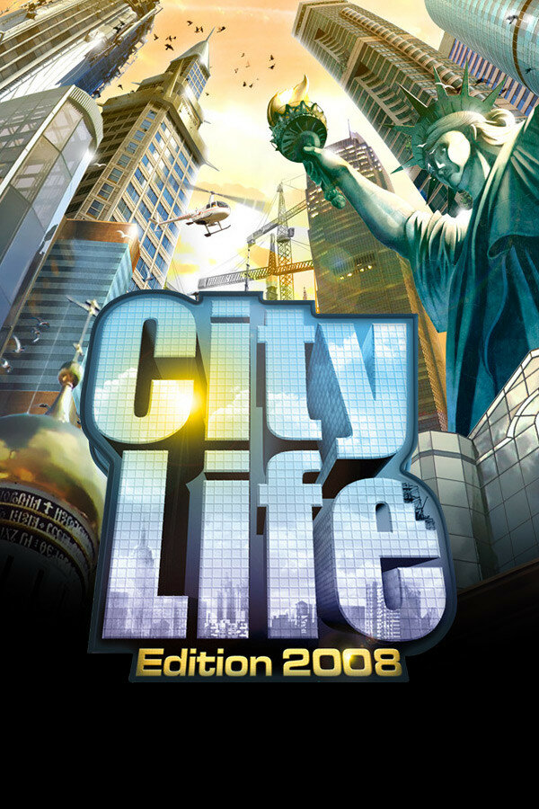 City Life 2008, Все страны