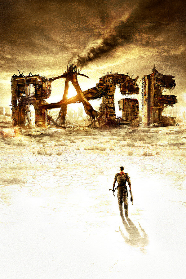 RAGE, Все страны