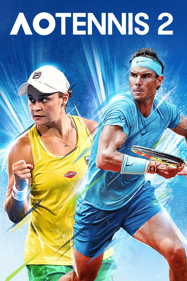 AO Tennis 2, Все страны