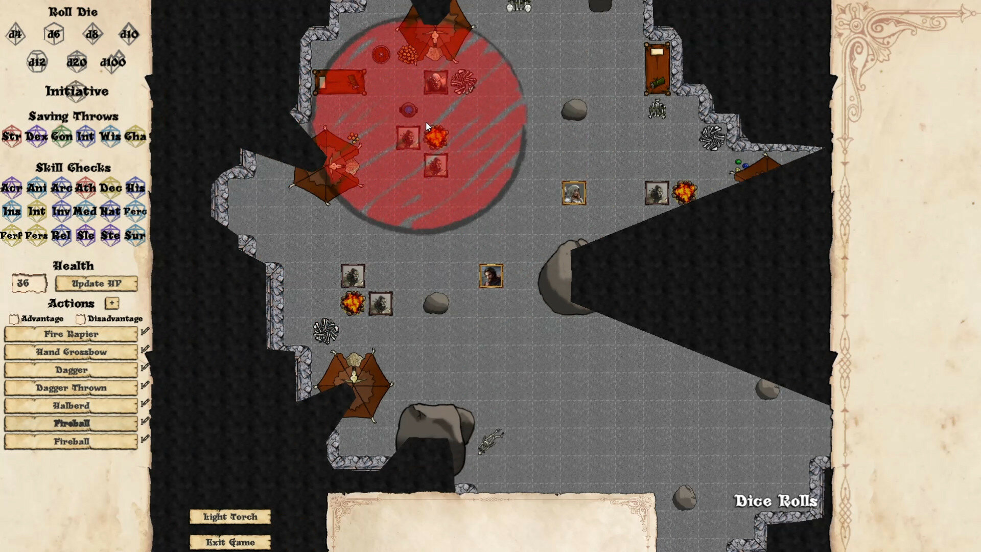 Dungeon Maker, Все страны — фото 1