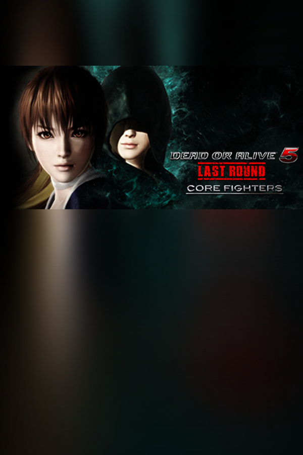 DEAD OR ALIVE 5 Last Round: Core Fighters, Все страны