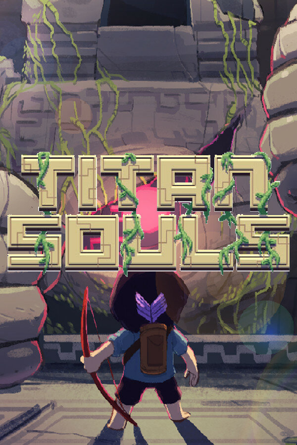 Titan Souls, Все страны