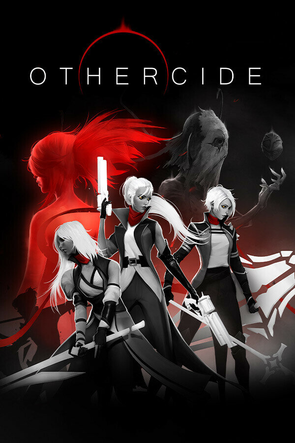 Othercide, Все страны