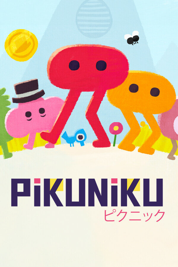 Pikuniku, Все страны