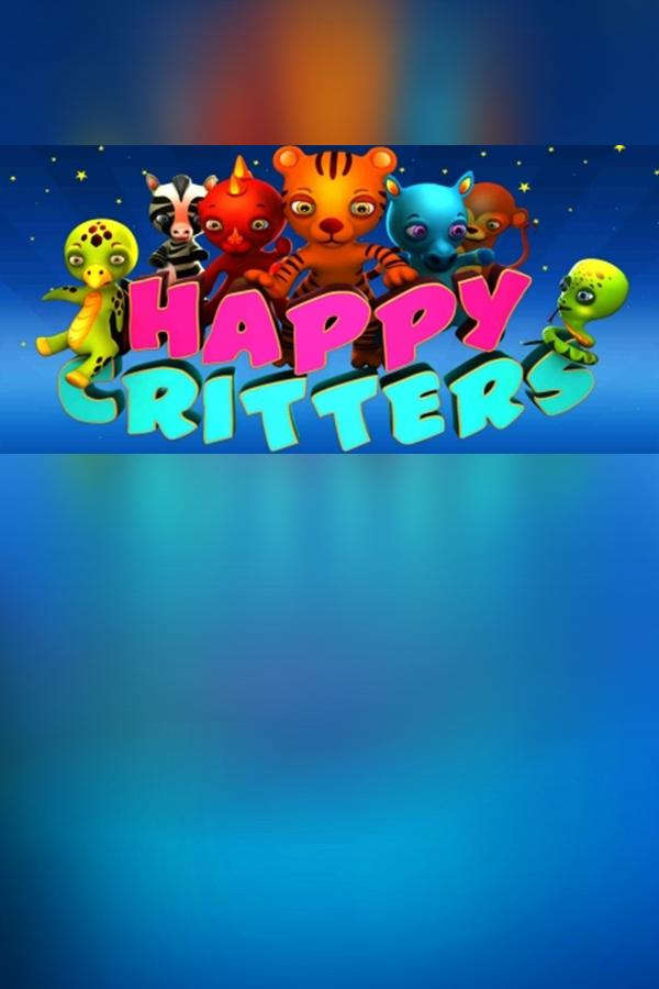 Happy Critters, Все страны