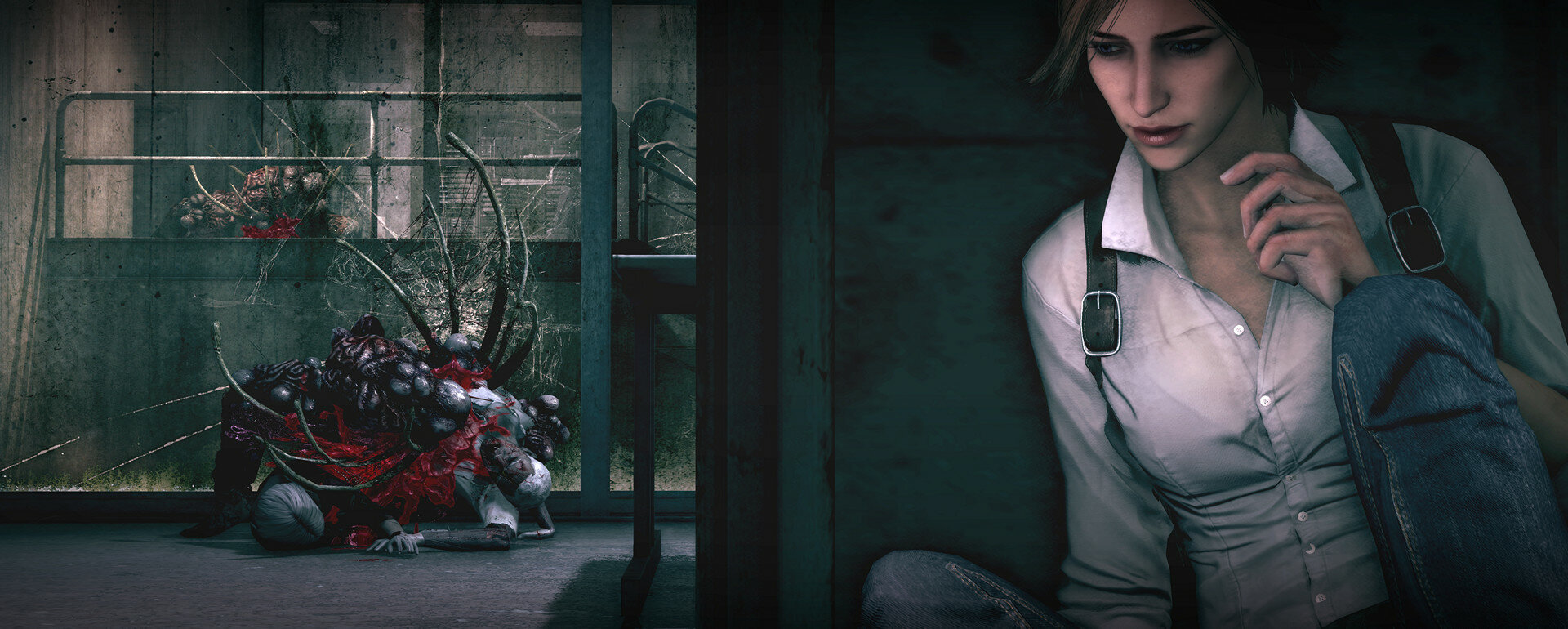 The Evil Within The Assignment, Все страны — фото 1