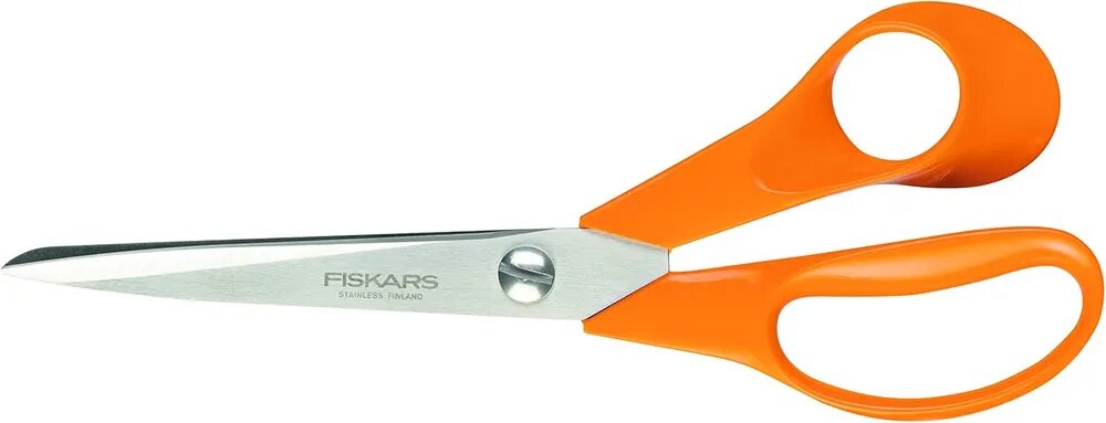 Fiskars Ножницы 21 см, 1 шт.