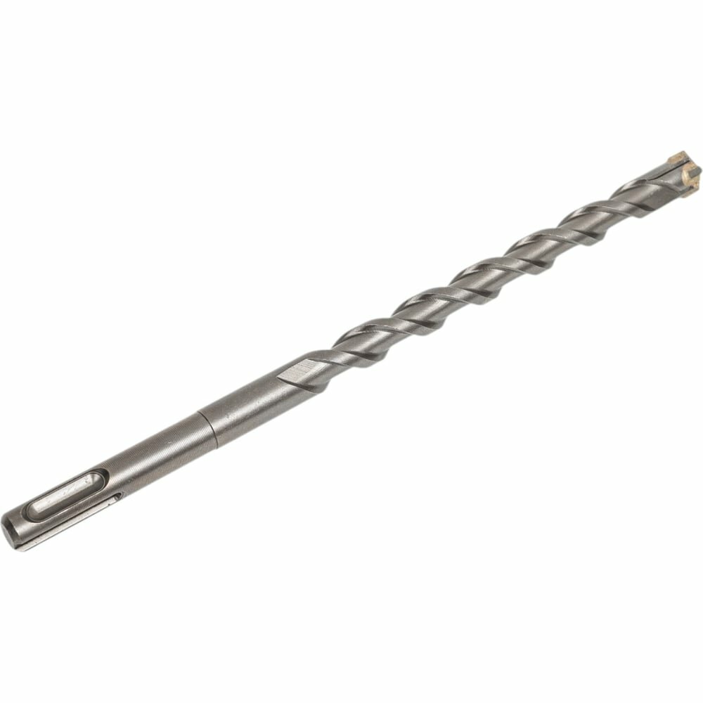 Бур SDS-plus 4C PLUS 12х150х210 мм, 4-cutting D.BOR D-4PD12L0210 — фото 1