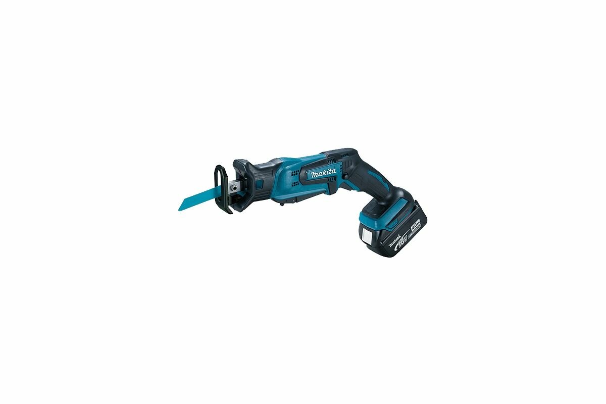 Сабельная пила Makita DJR185Z аккум. 3000ход/мин