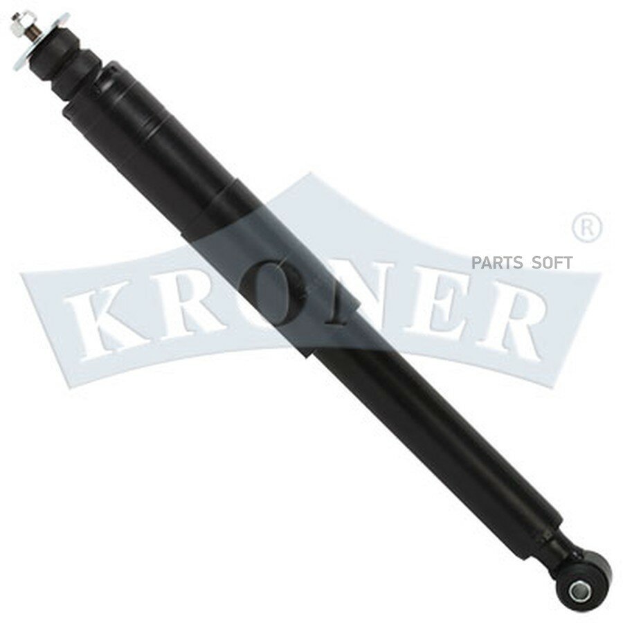 KRONER K3505393G Амортизатор MERCEDES E-Class (95-) (задн.) [газ] () KRONER