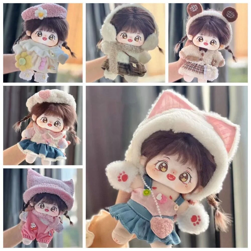 Кукольная одежда Idol — фото 1