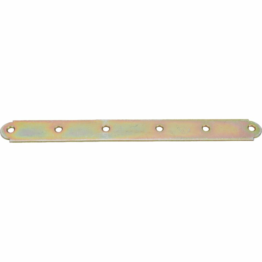 Крепежная мебельная пластина РК Груп 200x20 РКГ00006826