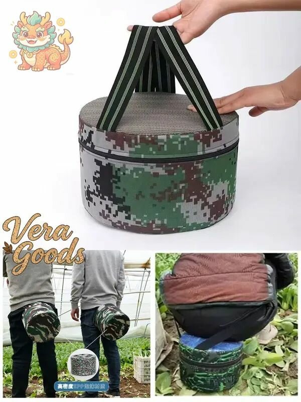 Садовый стул, Пенополиуретан, 25х25 см для дачи садовая мебель для террасы