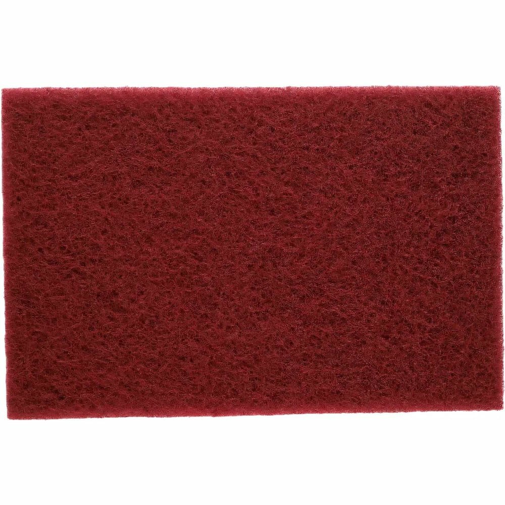 Шлифовальный абразивный лист Scotch-Brite 5 шт, красный TILFLEX 7447A/5