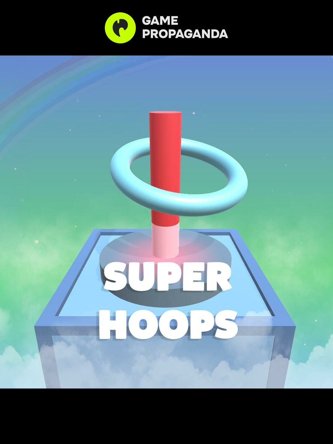Игра Super Hoops PS5 + 145 TRY на баланс PSN. Турция. Цифровая версия