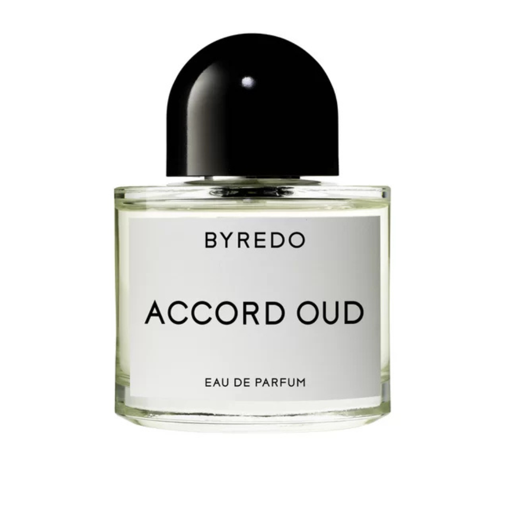 Byredo Accord Oud 50 мл парфюмерная вода, унисекс, восточные, пряные