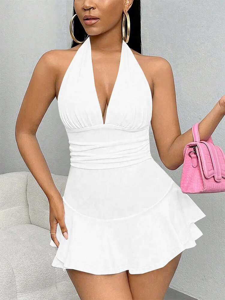 Платье