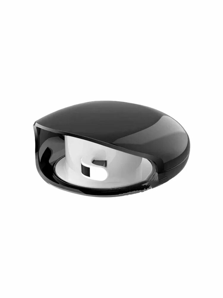 Автоматическая катушка для кабелей выдвижной органайзер для USB, наушников, зарядки, телефона, горизонтальный