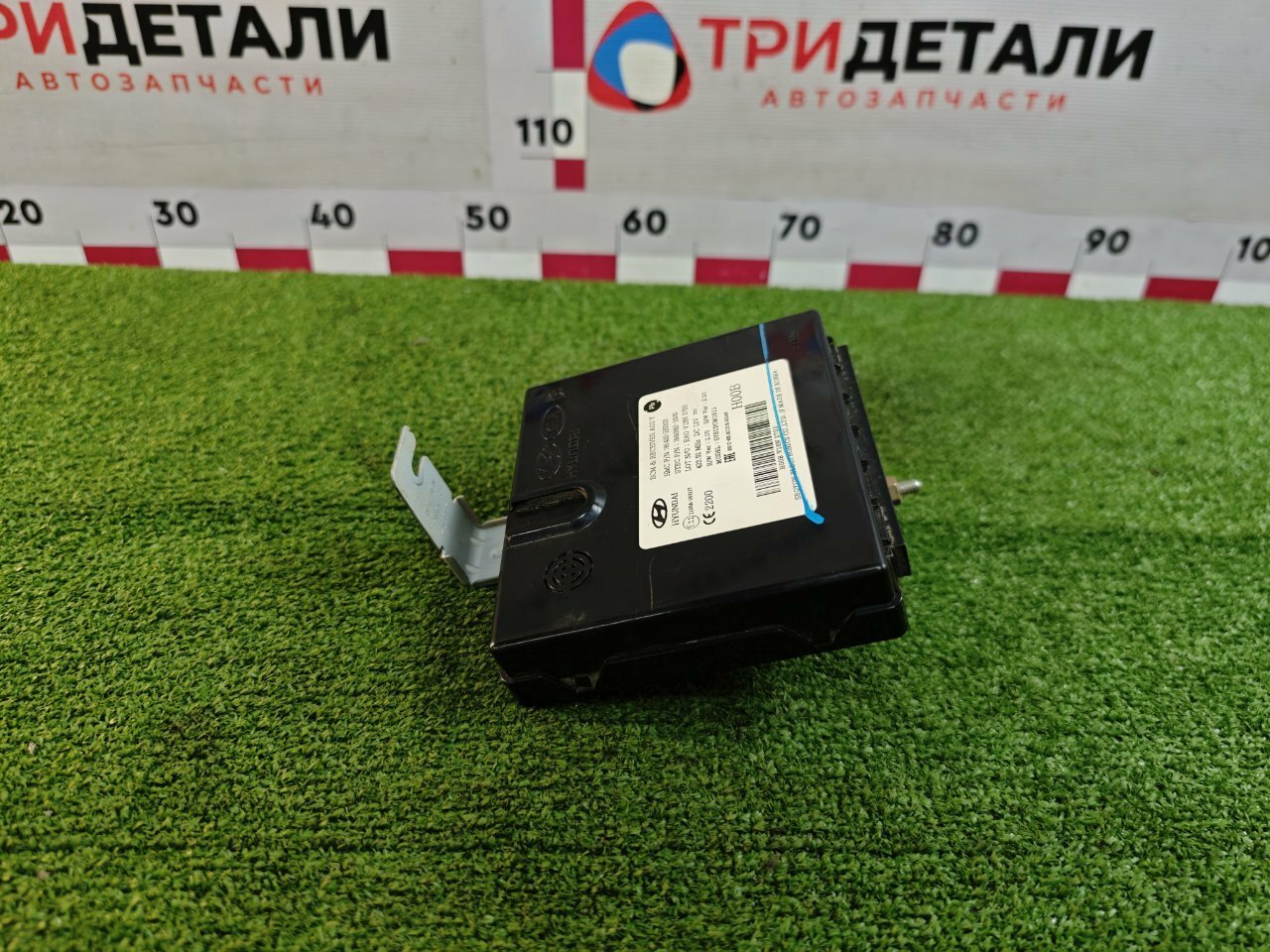 Блок управления центральным замком Hyundai Solaris 1.4 G4LC 2019 (б/у)