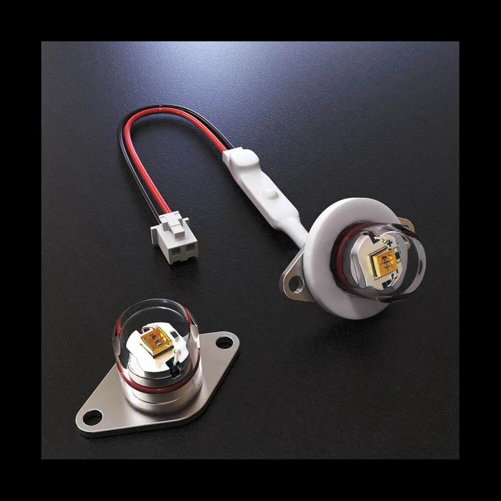 DC12-24V UVC 270-280NM Ультрафиолетовый очиститель воды Стерилизация Диспенсер д