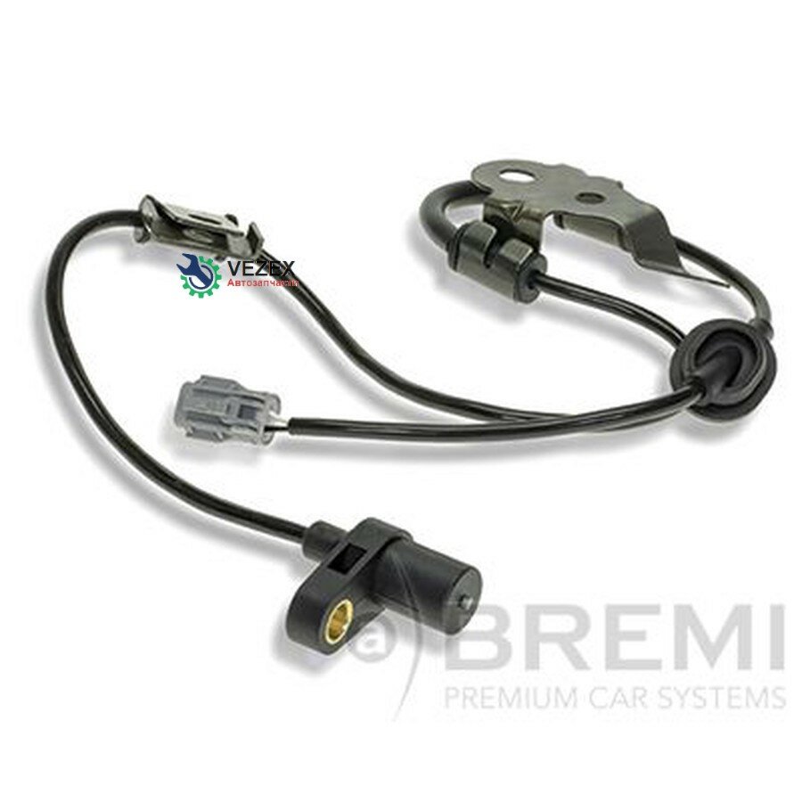 BREMI 51715 Датчик скорости вращения колеса (ABS)