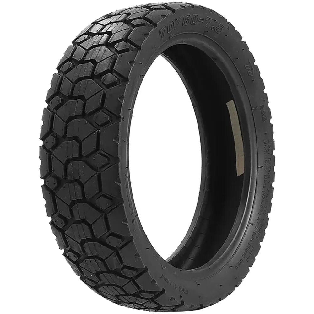 Бескамерная шина 70/60-7.5 для замены электрического Скутера Ninebot FOR ZT3 PRO