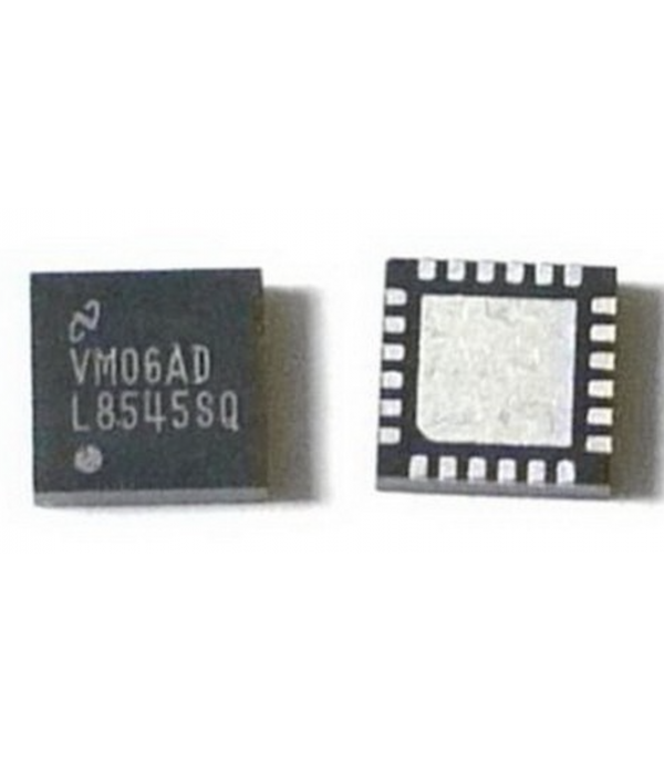 Микросхема контроллер подсветки LP8545S9
