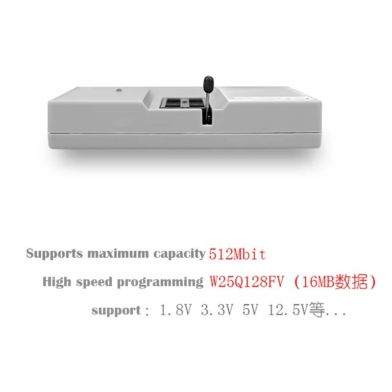 ONEVAN VS4000P VSpeed Универсальный USB-программатор — фото 1
