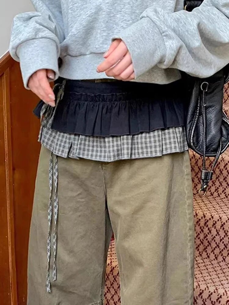 Юбка