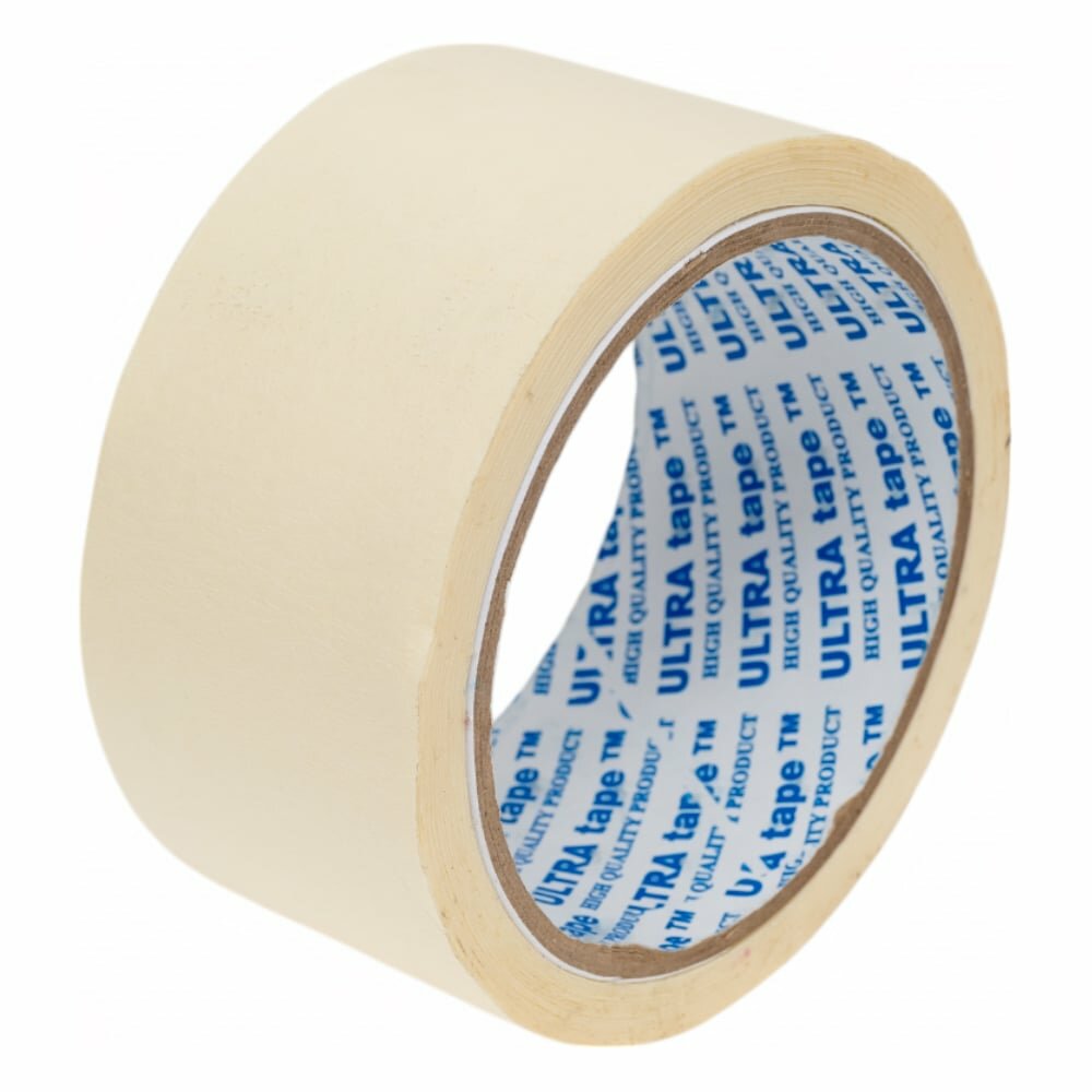 Малярная лента Ultra tape 48мм*20м 4687205075178