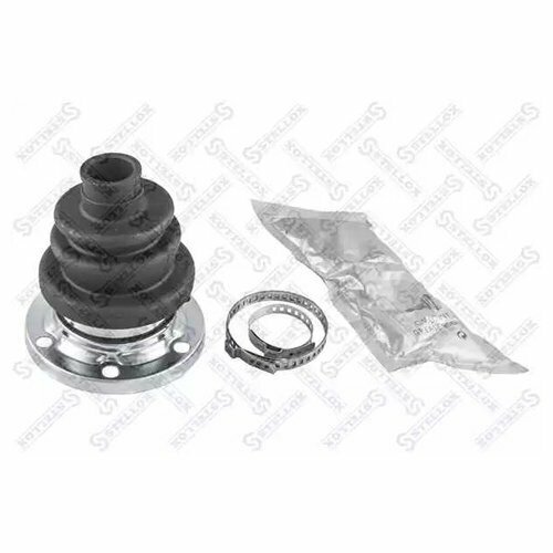 Комплект пыльника, рулевое управление Stellox 1300571SX для Opel Omega