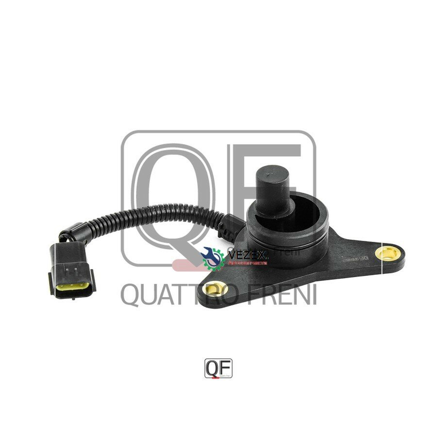 QUATTRO FRENI QF93A00013 Датчик положения распредвала