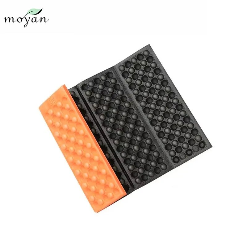Складная подушка для сидения на открытом воздухе, 39x29x0,9 см