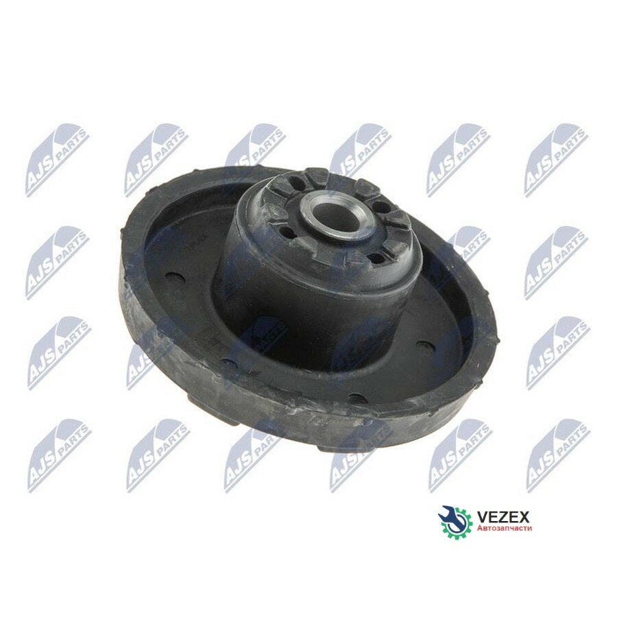 NTY ADPL004 опора амортизатора!\ Opel Insignia all 08>