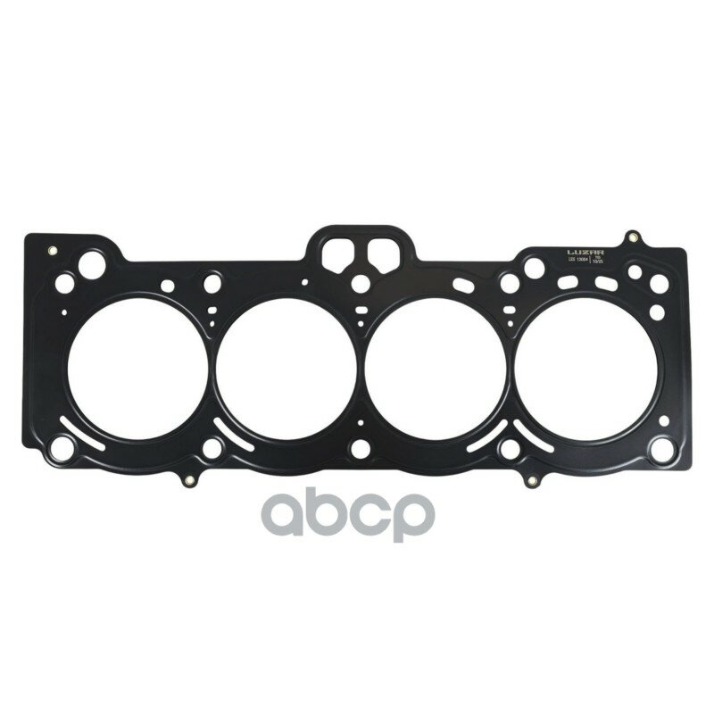 Прокладка ГБЦ для а/м Toyota Corona (96-) 1.6i/1.8i [7A-FE] LUZAR арт. LES13004