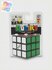 Головоломка Кубик Рубика "The Original Cube", 3х3, возраст 8+, разноцветный
