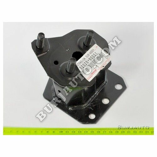 Кронштейн бампера Toyota 5202560031
