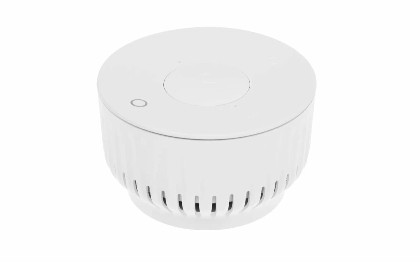 Портативная акустика SberBoom Mini туманный белый (SBDV-00095G)