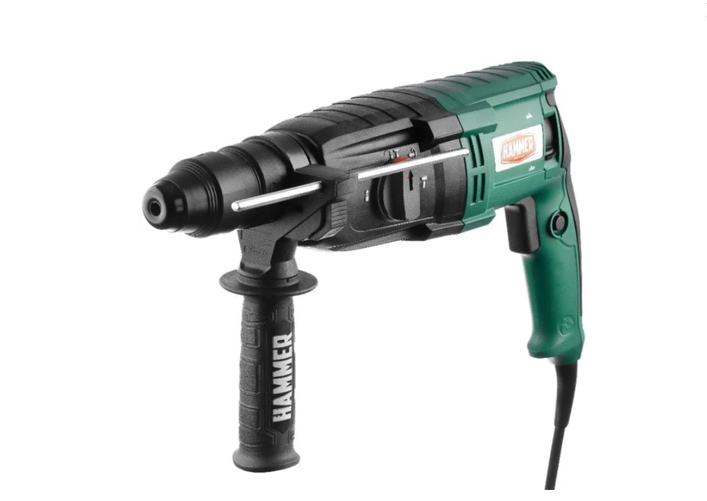 Перфоратор Hammer PRT850CE