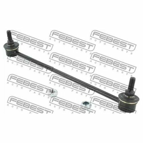 Тяга / стойка стабилизатора Febest 0323FBFR для Honda Civic IX
